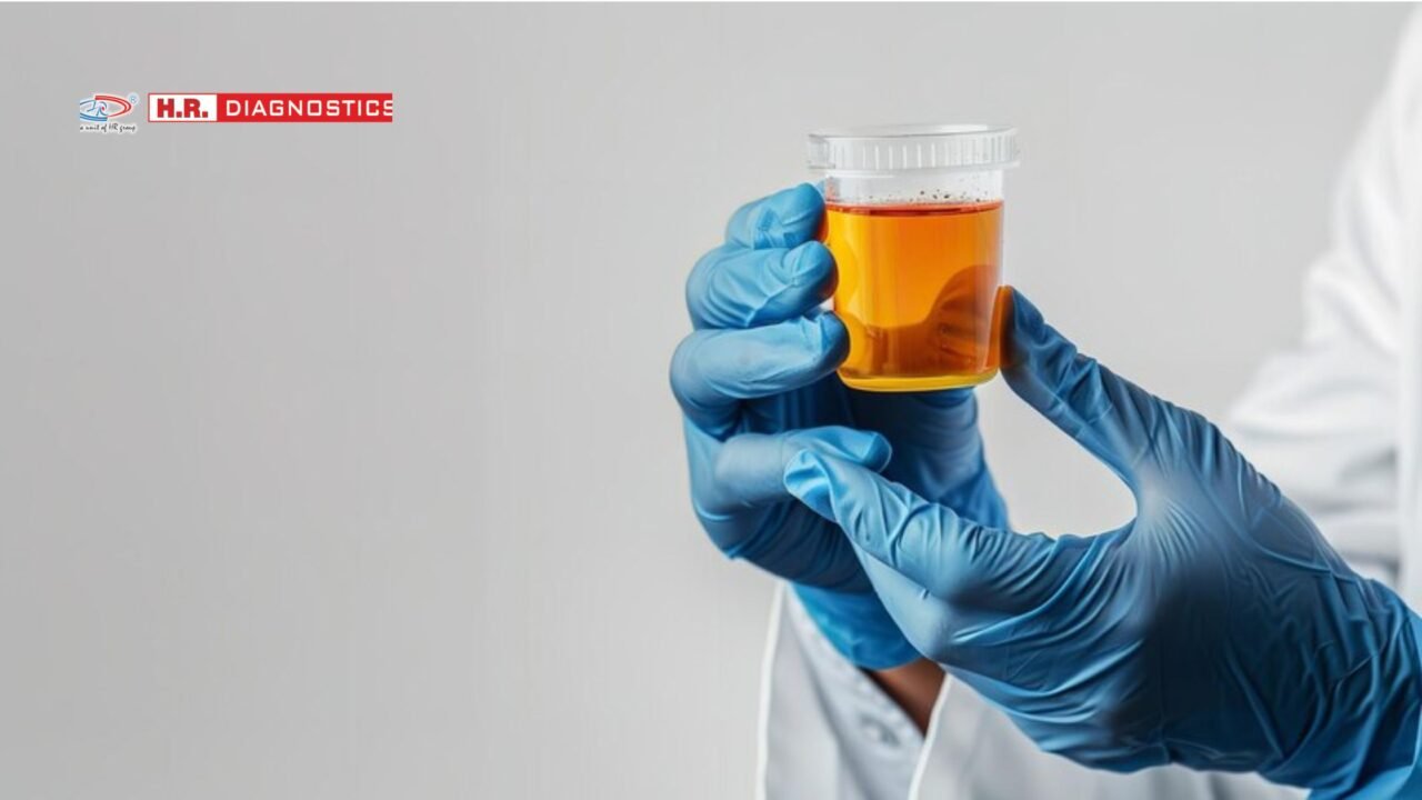 Comprehensive Guide to Beta HCG Test - HR Diagnostic