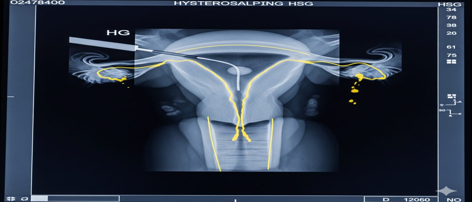 Comprehensive Guide to HCG Hormone Test at H.R. Diagnostic - HR Diagnostic
