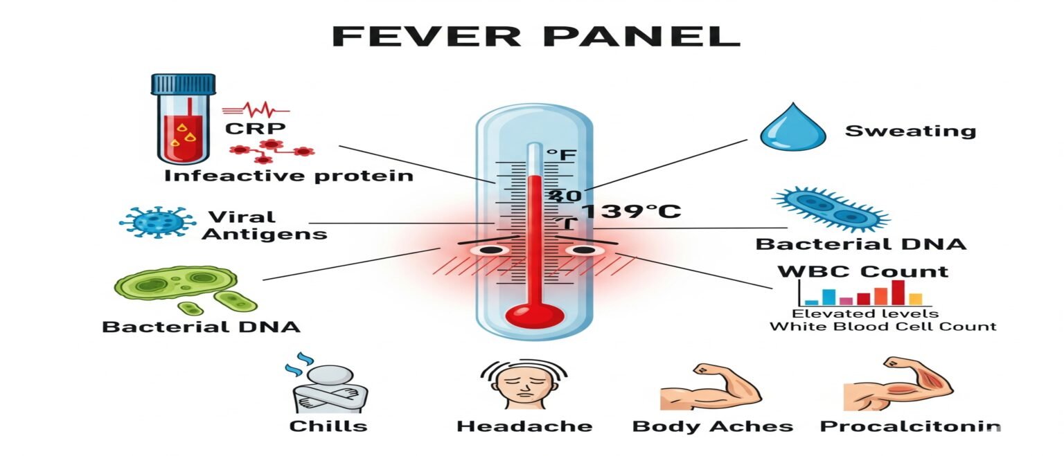 Comprehensive Guide to Beta HCG Test - HR Diagnostic