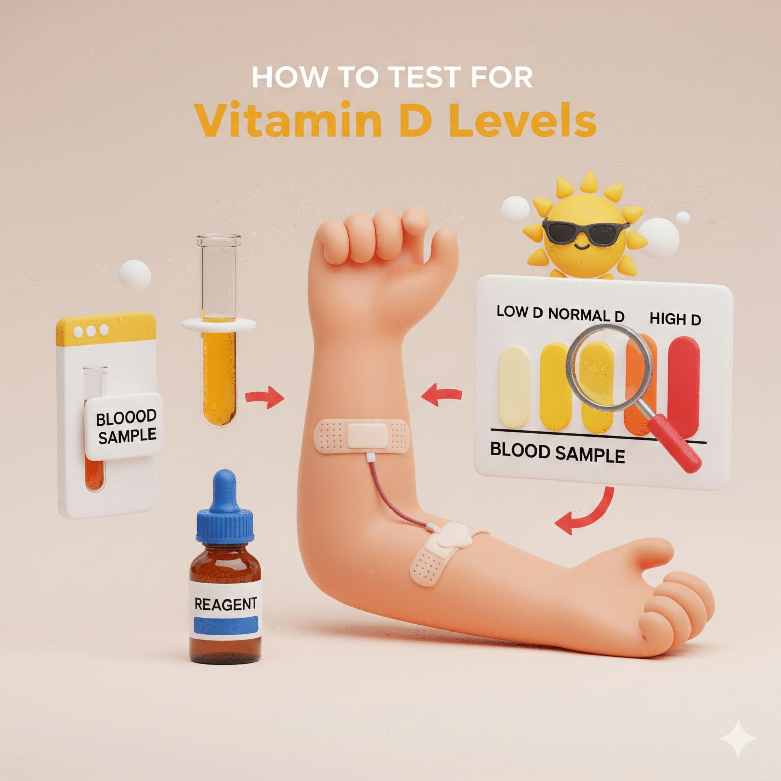 8 Best Vitamin D Supplements in 2025 for Optimal Absorption: Causes and ...