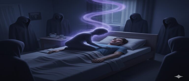 Common Signs and Symptoms of Sleep Paralysis You Should Know