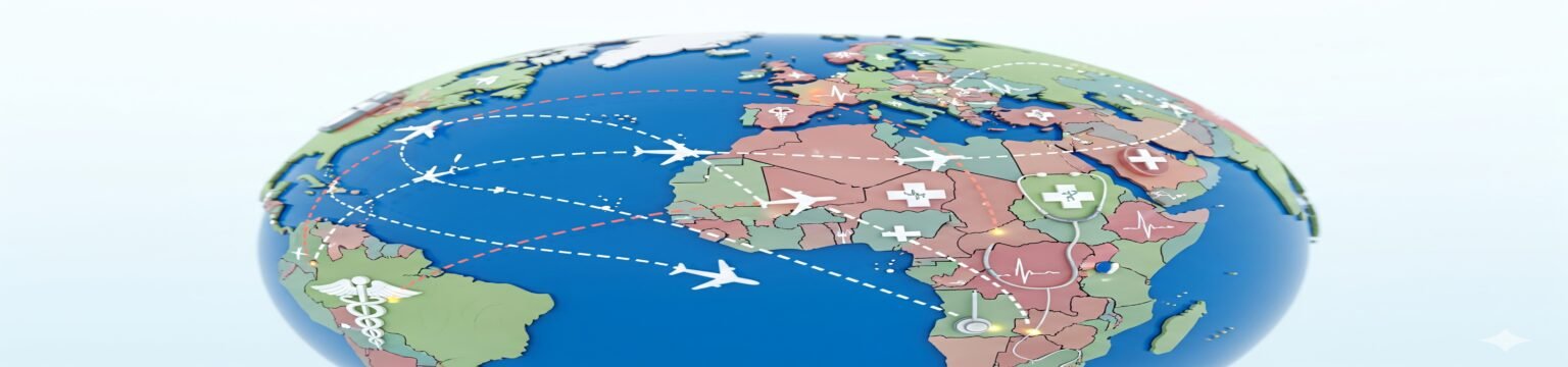 Comprehensive Guide to HCG Hormone Test at H.R. Diagnostic - HR Diagnostic