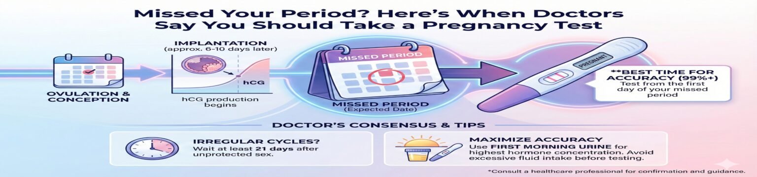 Why You Need a Folic Acid Test – Know the Purpose & Results